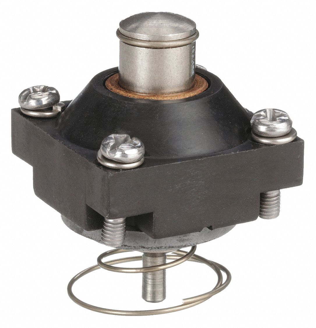 DAYTON, Plunger, Top, Limit Switch Head - 4VZA2|4VZA2 - Grainger