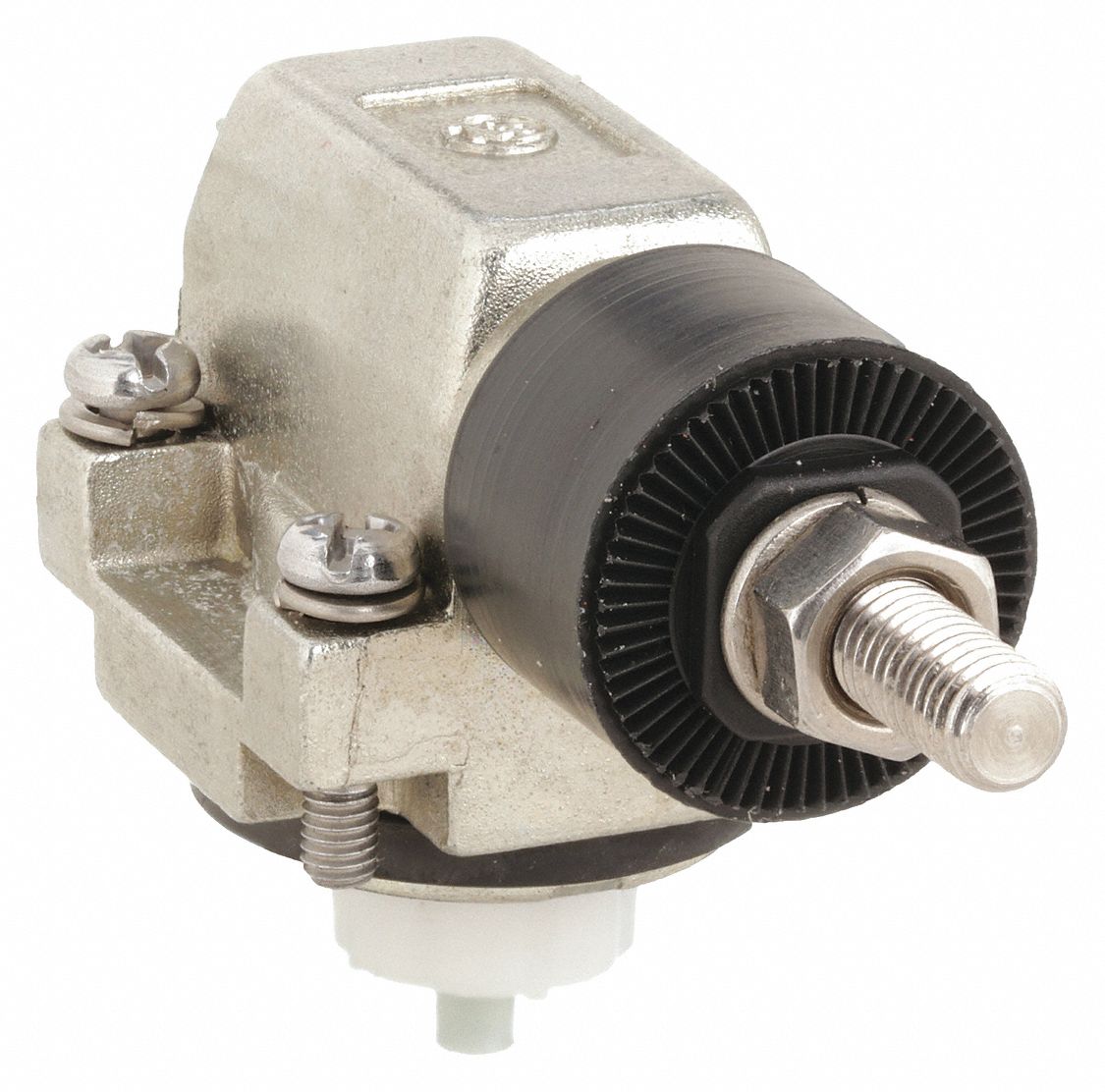 DAYTON, Top, Fixed, Limit Switch Head - 4VZC6|4VZC6 - Grainger