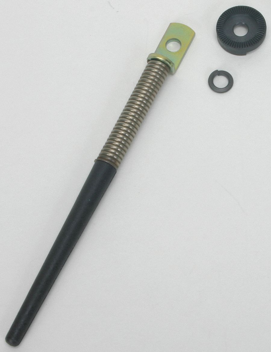 DAYTON, Rod, Fixed, Rod Lever Actuator - 4VZD2|4VZD2 - Grainger