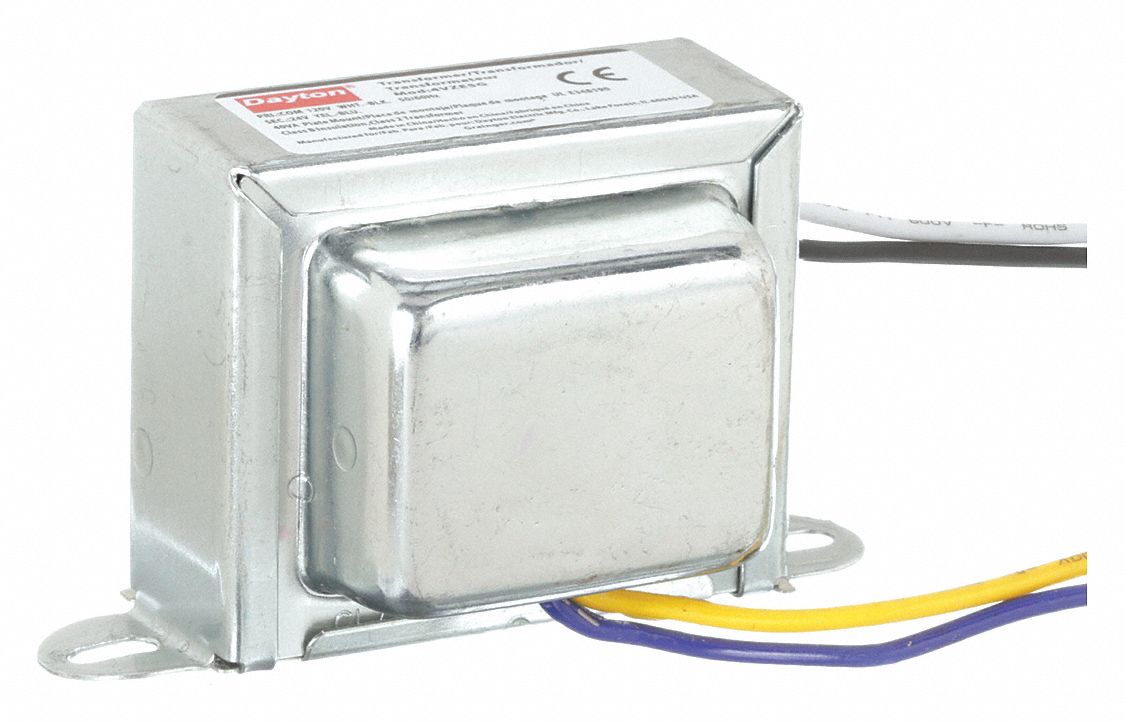 Transformadores Clase 2 | Grainger México