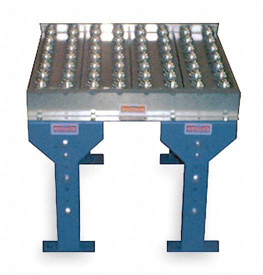 Table,Ball Transfer - Grainger