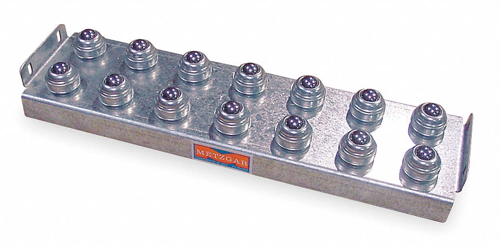 Conveyor Drop In Plate - Grainger