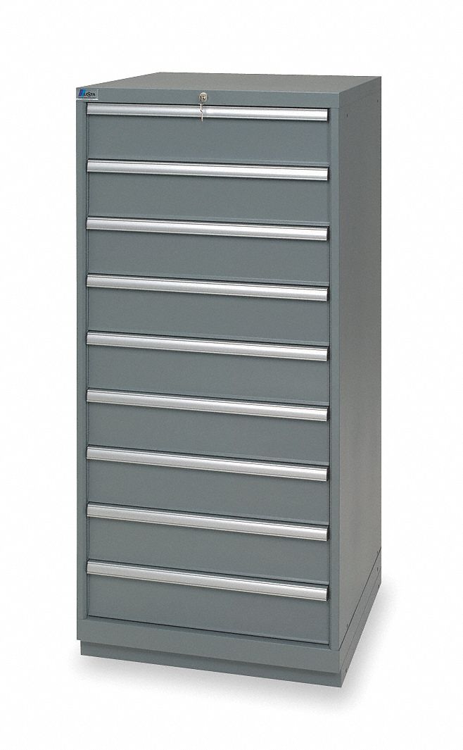 Cabinet,Modular Drawer - Grainger