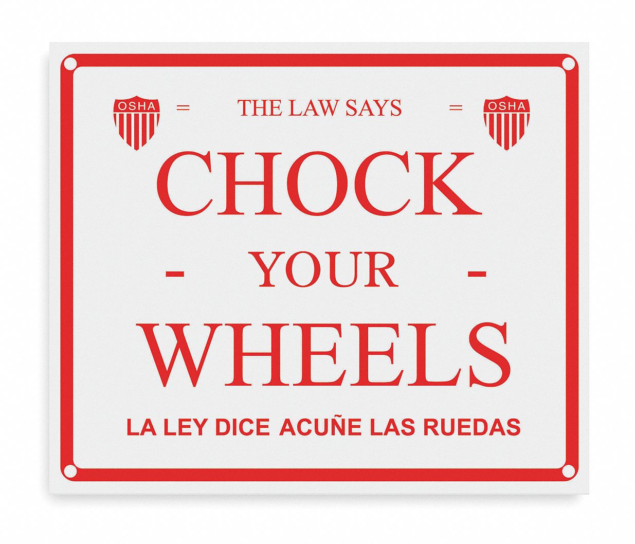 GRAINGER APPROVED Aluminum, Sign, 9 3/4 in Width, 11 3/4 in Height ...