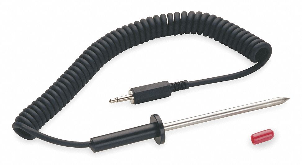 Temperature Probe - Grainger