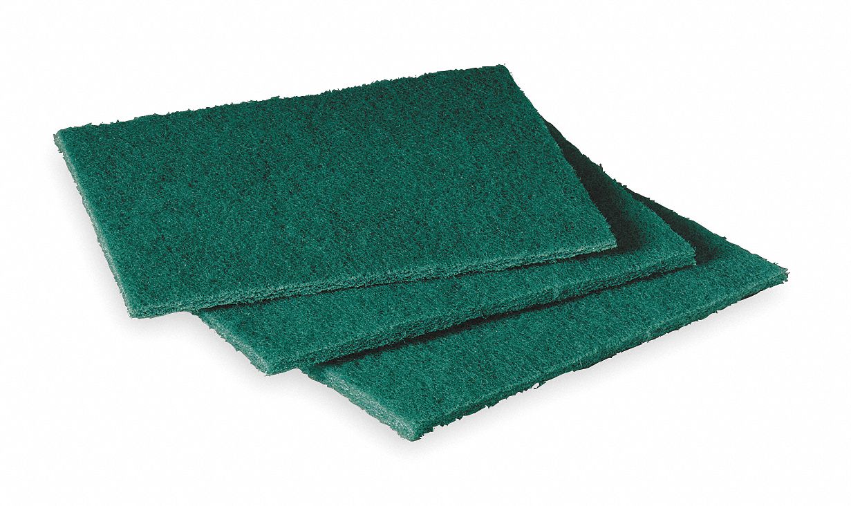 Hand Pad, 40PK - Grainger