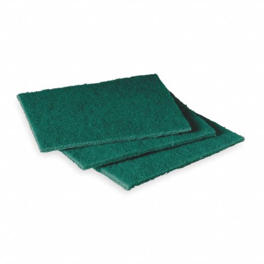Hand Pad, 40PK - Grainger