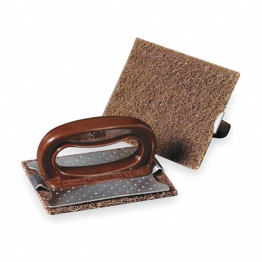 Hand Pad, 40PK - Grainger