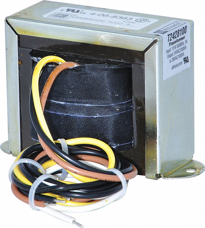 ALTRONIX Class 2 Transformer, Open, 120V AC Input Voltage - Transformer ... ALTRONIX Class 2 Transformer, Open, 120V AC Input Voltage - Transformer ...