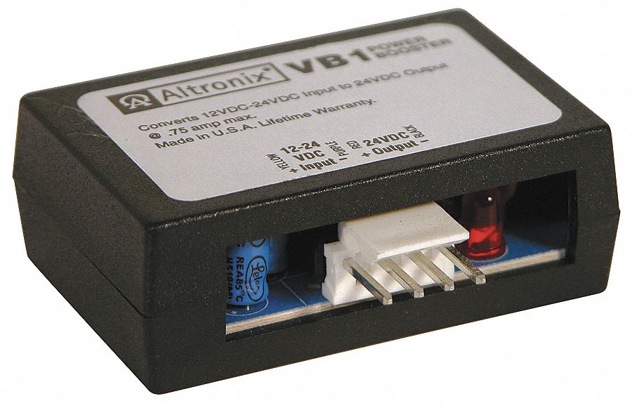 ALTRONIX, Power Conversion Module, 12/24V DC, Power Conversion Module ... ALTRONIX, Power Conversion Module, 12/24V DC, Power Conversion Module ...