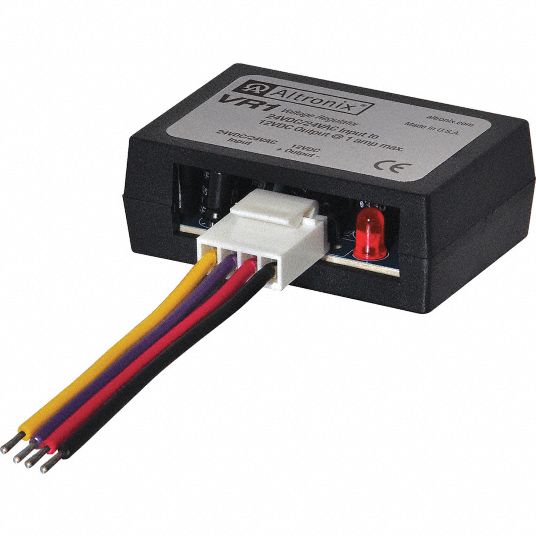 ALTRONIX, Power Conversion Module, 24V AC/DC, Power Conversion 24V Ac ...