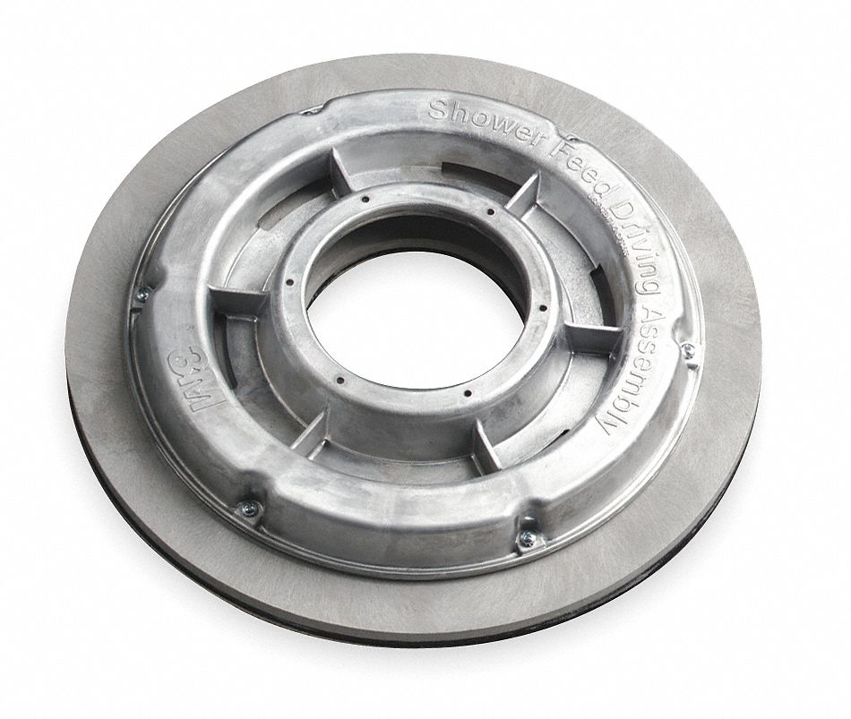 Pad Holder 21" - Grainger