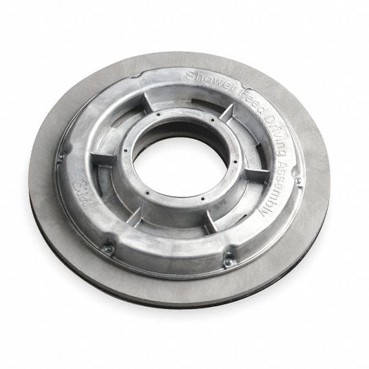 Pad Holder 21" - Grainger