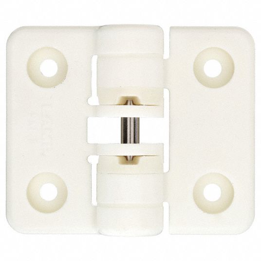 LAMP, Plastic, 1 15/16 in Leaf Ht, Detent Hinge - 4WDW4|HG-YJ50IV ...