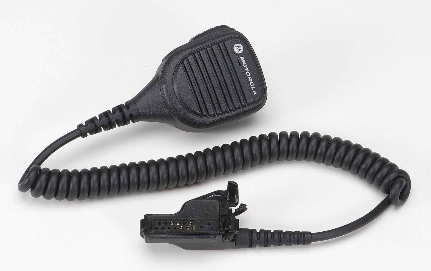 MOTOROLA, Fits Motorola, For XTS 2500/XTS 3000/XTS 5000 Series, Speaker ...