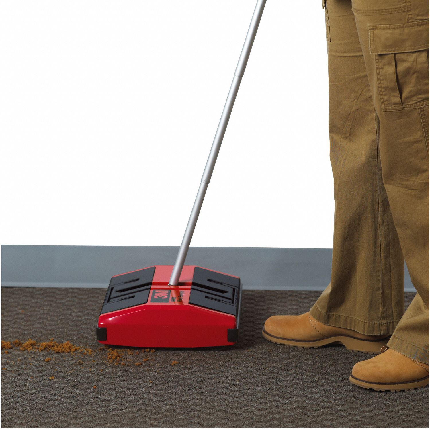 3M 42 in Handle Length - 4WF23|50048011154027 - Grainger