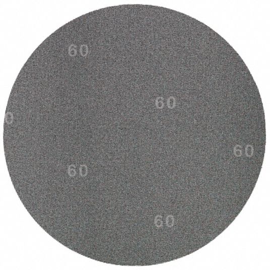 3M, 20 in Dia, Silicon Carbide, Floor Sanding Disc - 4WF65|7007099618 ...