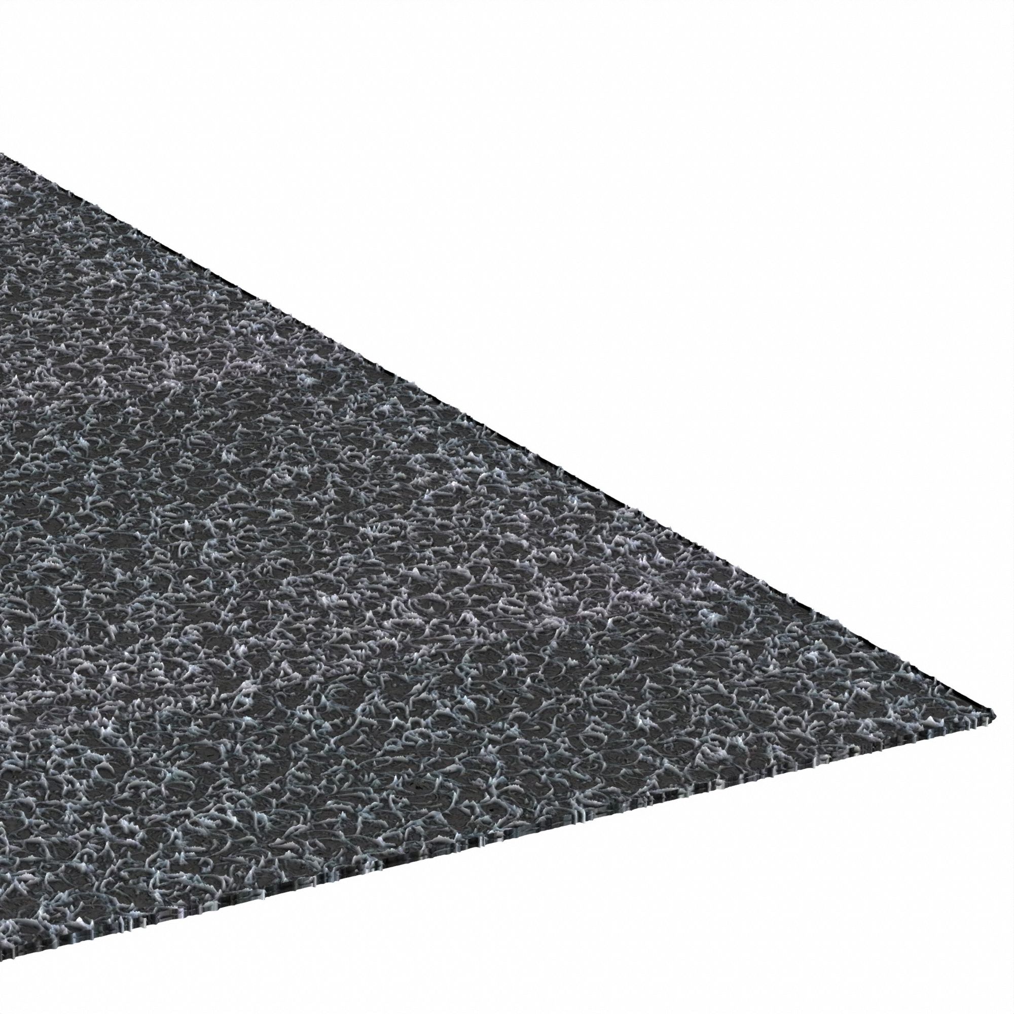 Spaghetti Loop, Outdoor, Entrance Mat - 4WG51|8100 - Grainger