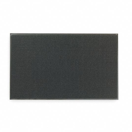 Carpeted Entrance Mat - Grainger
