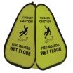 Wet & Slippery Floor Signs - Grainger Industrial Supply