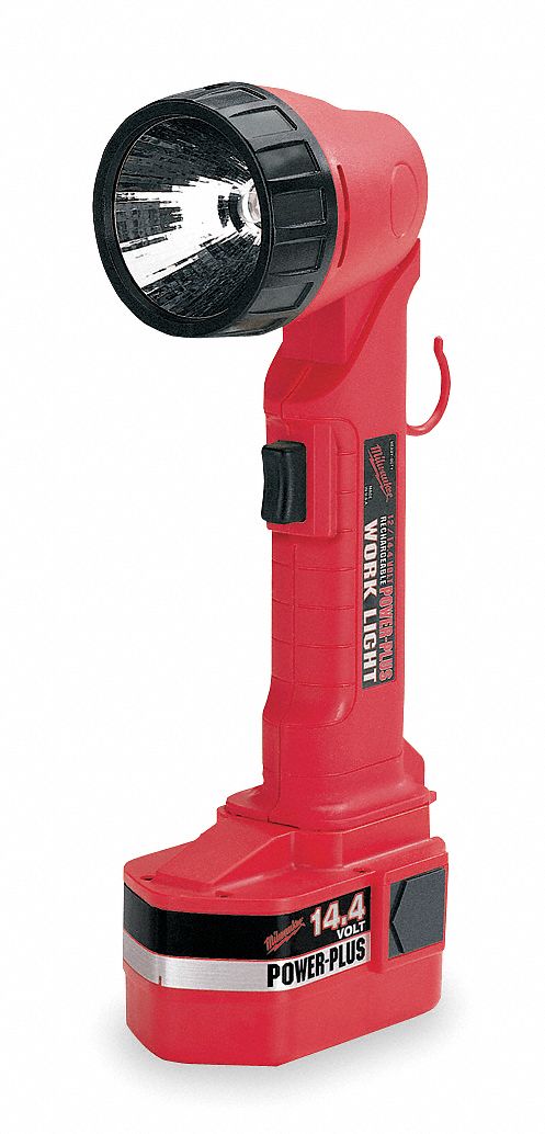 Work Light - Grainger