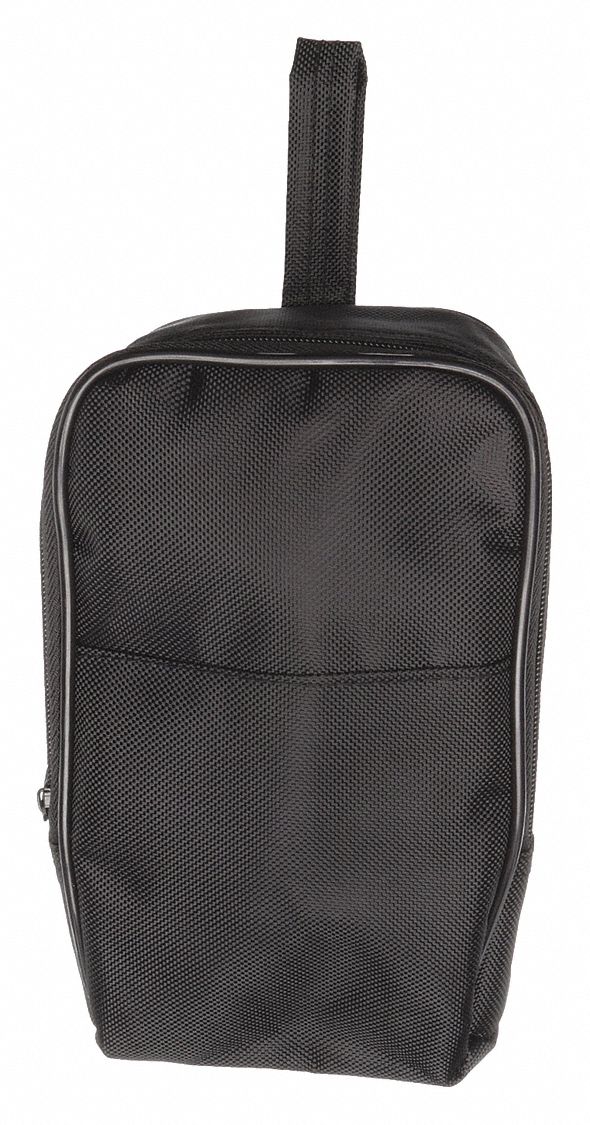 Carrying Case,Soft,Nylon,2.9x6.4x8.5In - Grainger