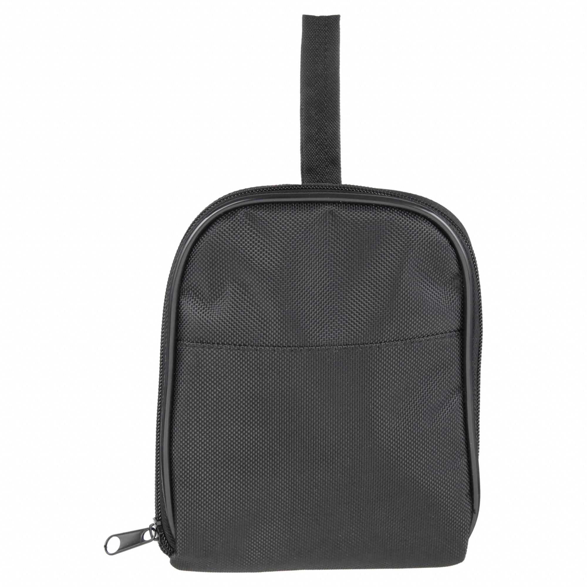Nylon, Black, Carrying Case - 4WPH1|4WPH1 - Grainger