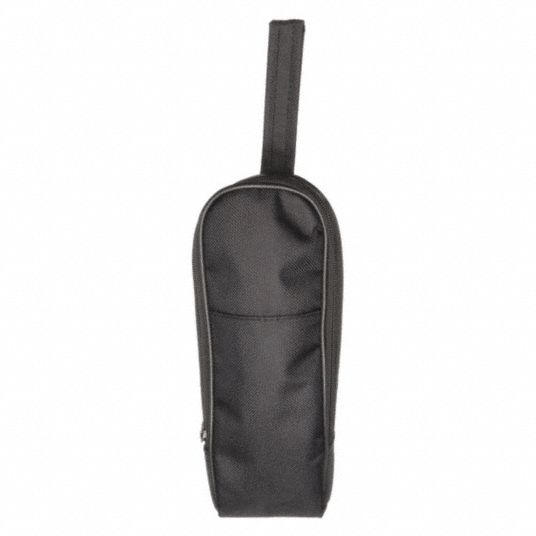 Carrying Case,Soft,Nylon,2.0x4.0x10.0In - Grainger