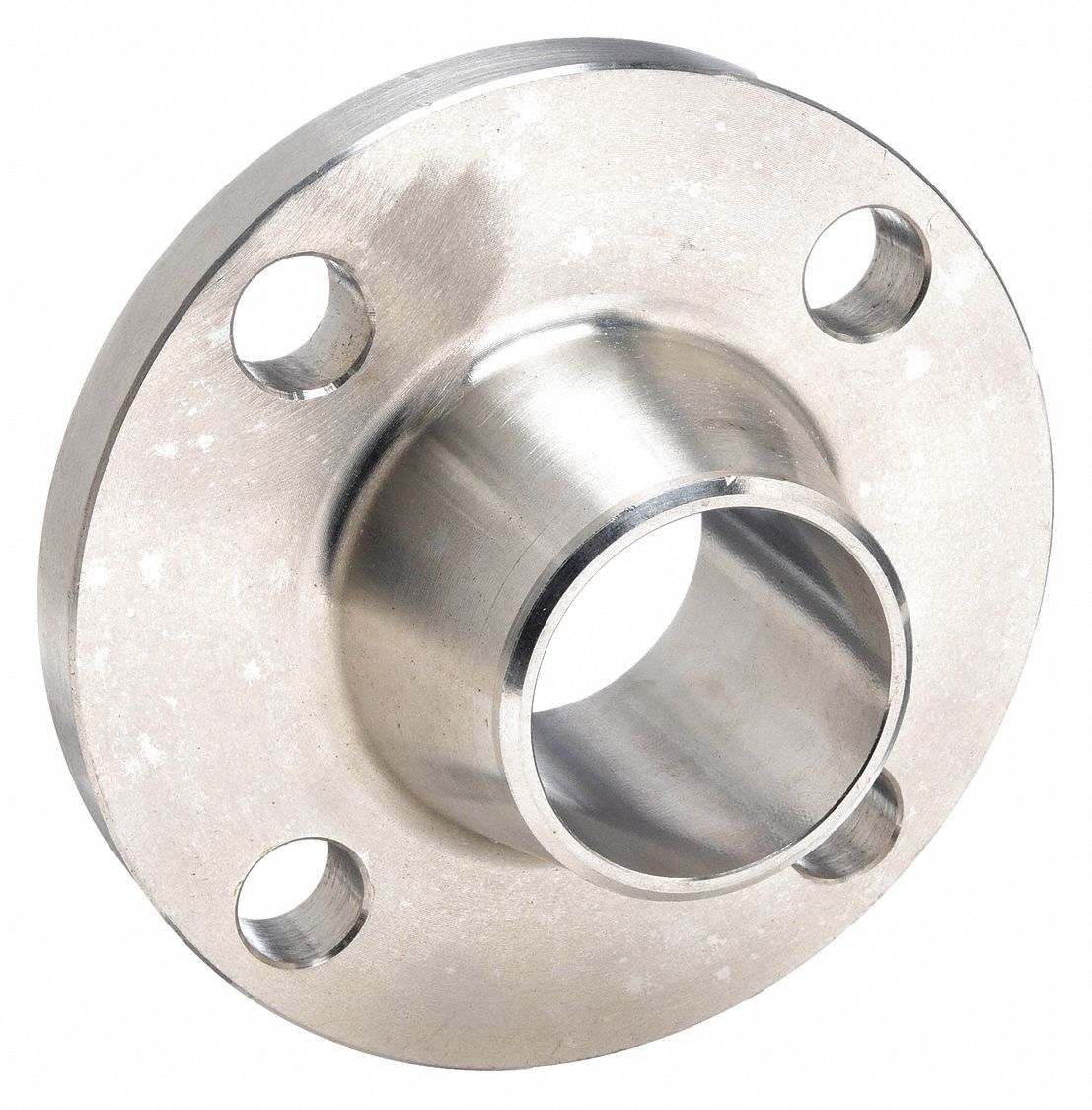 APPROVED VENDOR Brida con Cuello para Soldar de Tope, Soldado, Acero ...