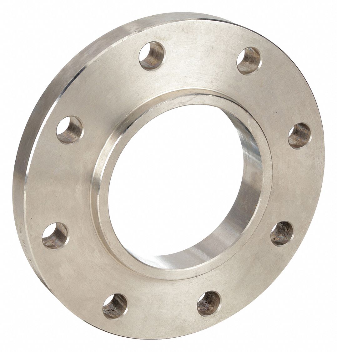 Flange, 304 Stainless Steel, Pipe Flange - 4WPR2|4381000280 - Grainger