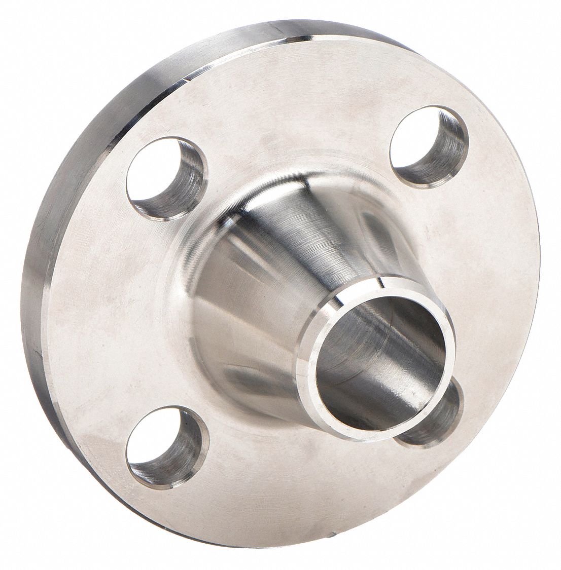 Weld Neck Floor Flange, Stainless Steel, Weld Neck Flange - 4WPR5|4WPR5 ...