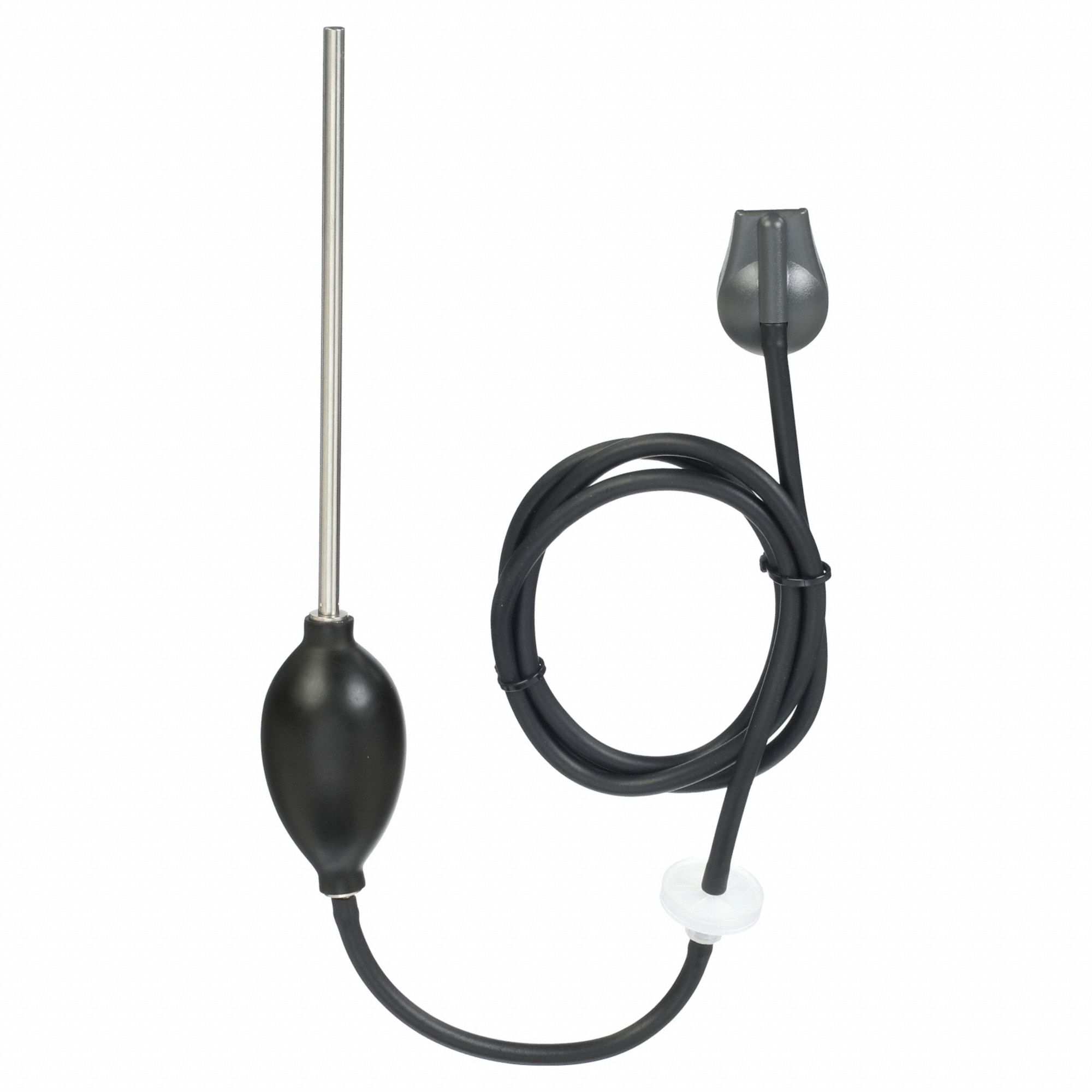 FLUKE, Aspirator Kits, Test Instruments, Aspirator Kit - 4WR68|Fluke-CO ...