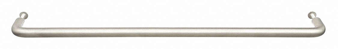 SUGATSUNE, Threaded Holes, Stainless Steel, Pull Handle - 4WRX2|SWF ...