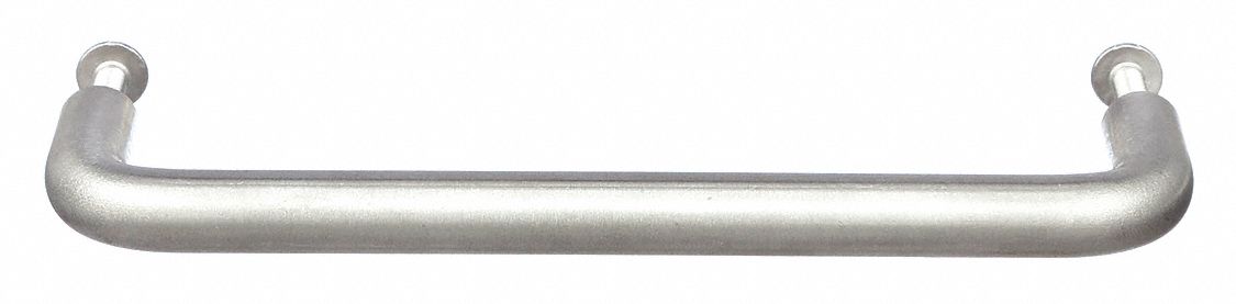 SUGATSUNE, Threaded Holes, Stainless Steel, Pull Handle - 4WRX4|SWF-650 ...