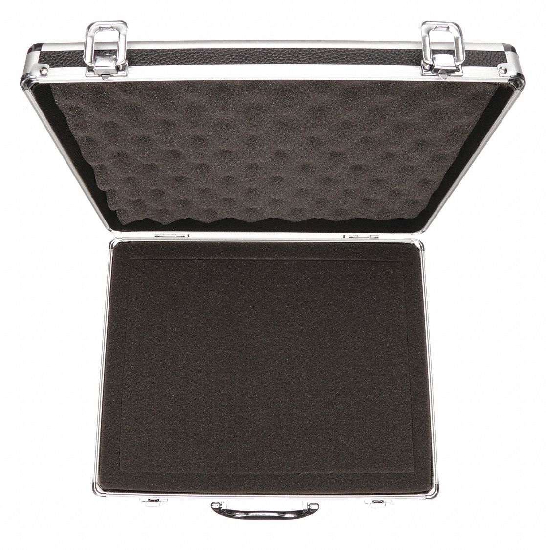 Carrying Case,Hard,11.8 x14.5 x 4.3 In - Grainger