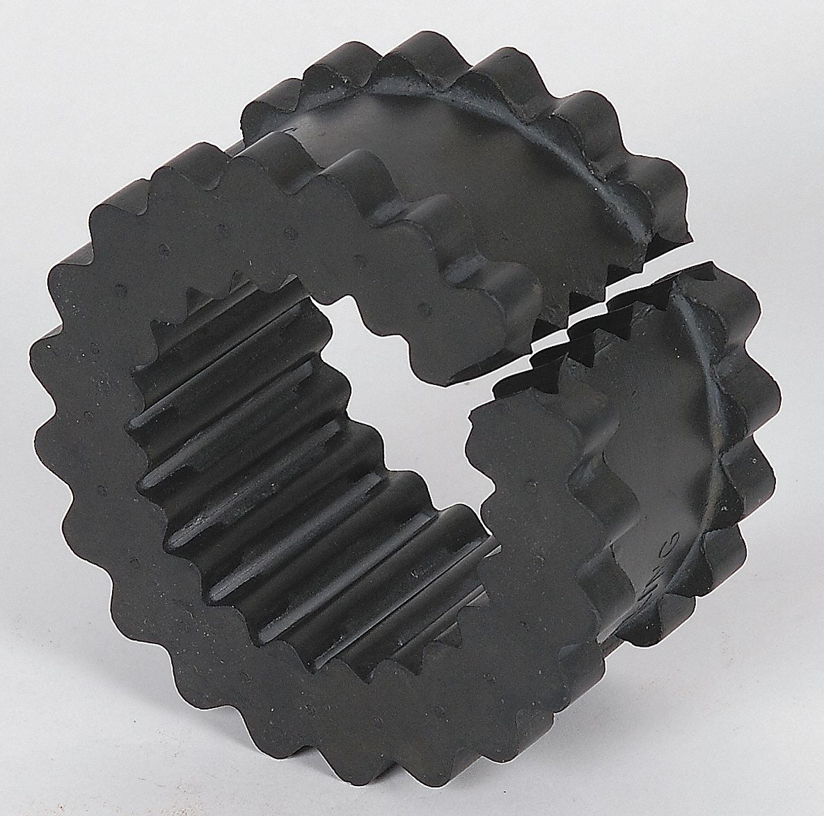 LOVEJOY S FLEX COUPLING INSERT 3JES - Sleeve Coupling Inserts ...