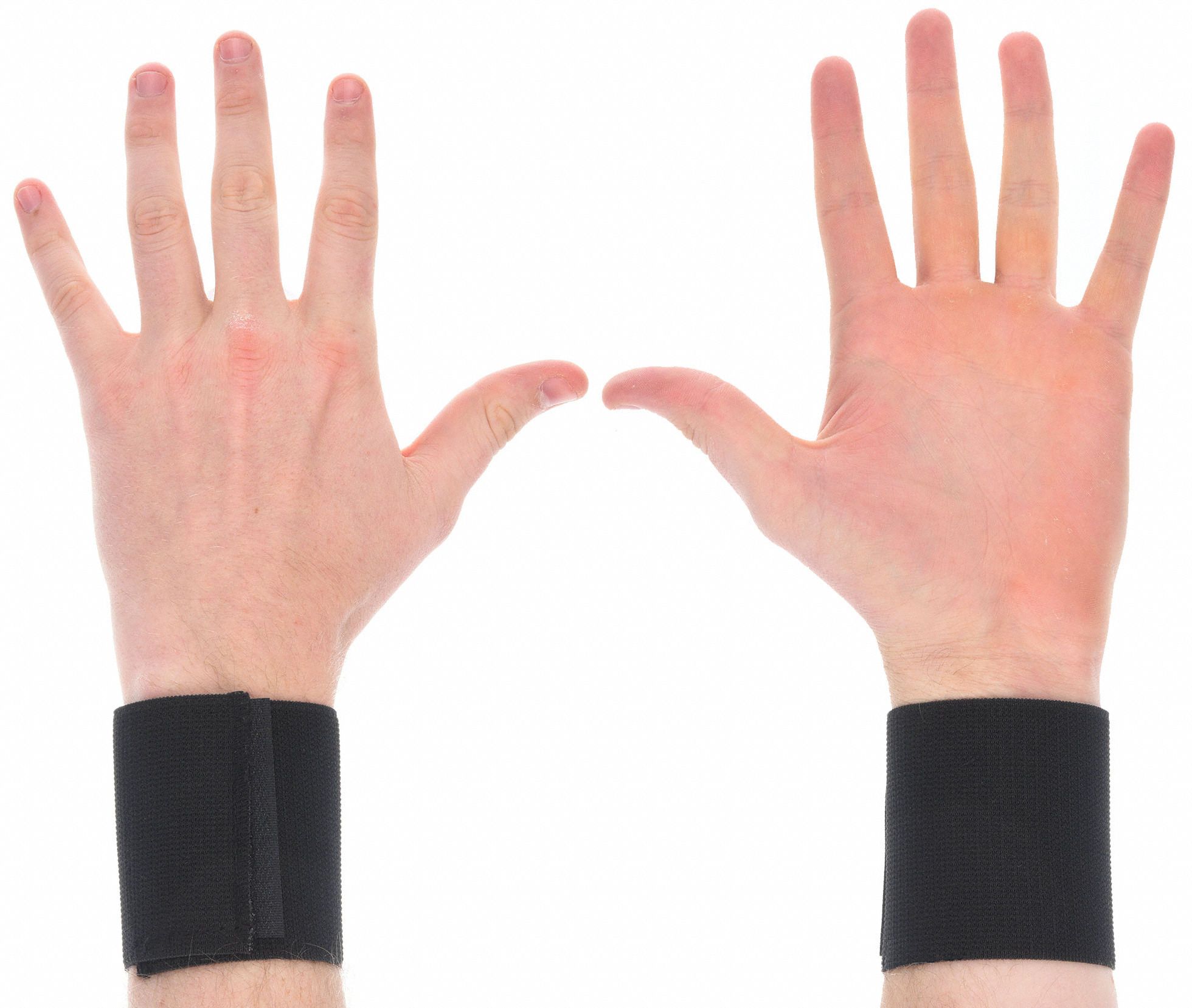 CONDOR Wrist Wrap: Ambidextrous, Universal Ergonomic Support Size ...