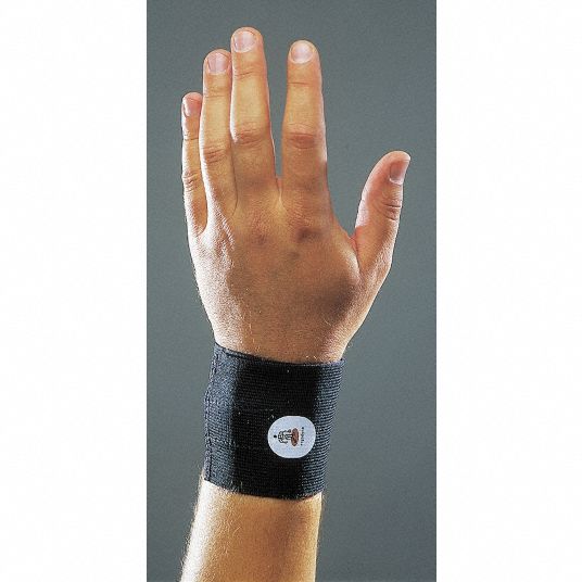 Wrist Wrap L/Xl - Grainger