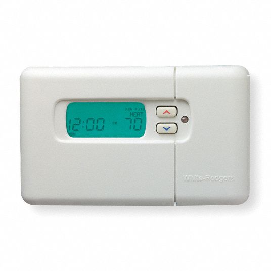 Low Voltage T-Stat - Grainger