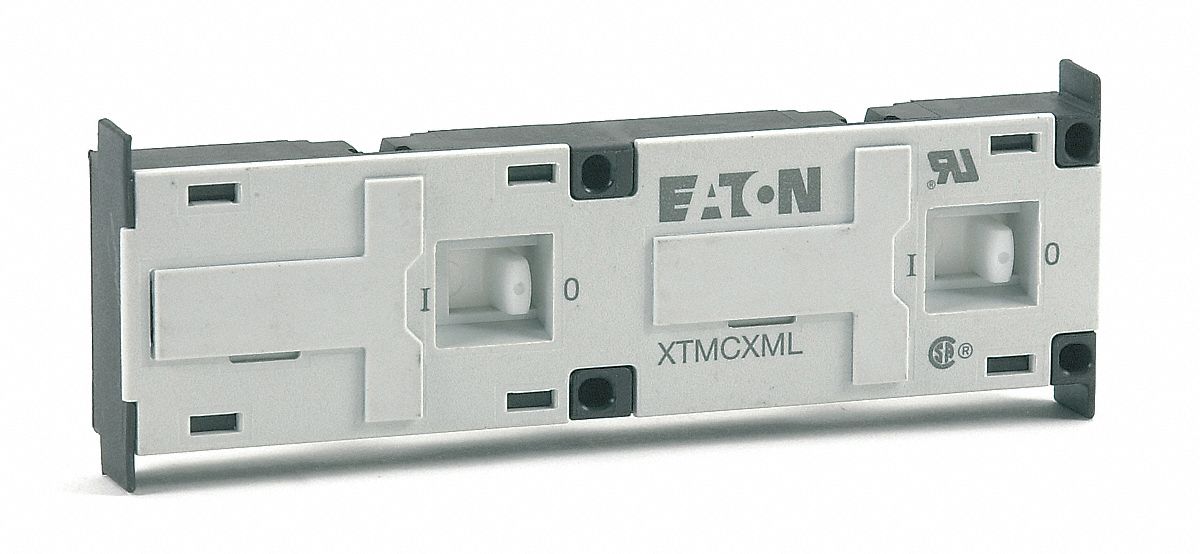 EATON, Mechanical Interlock, XTMCXML, Mechanical Interlock - 4WXC7 ...