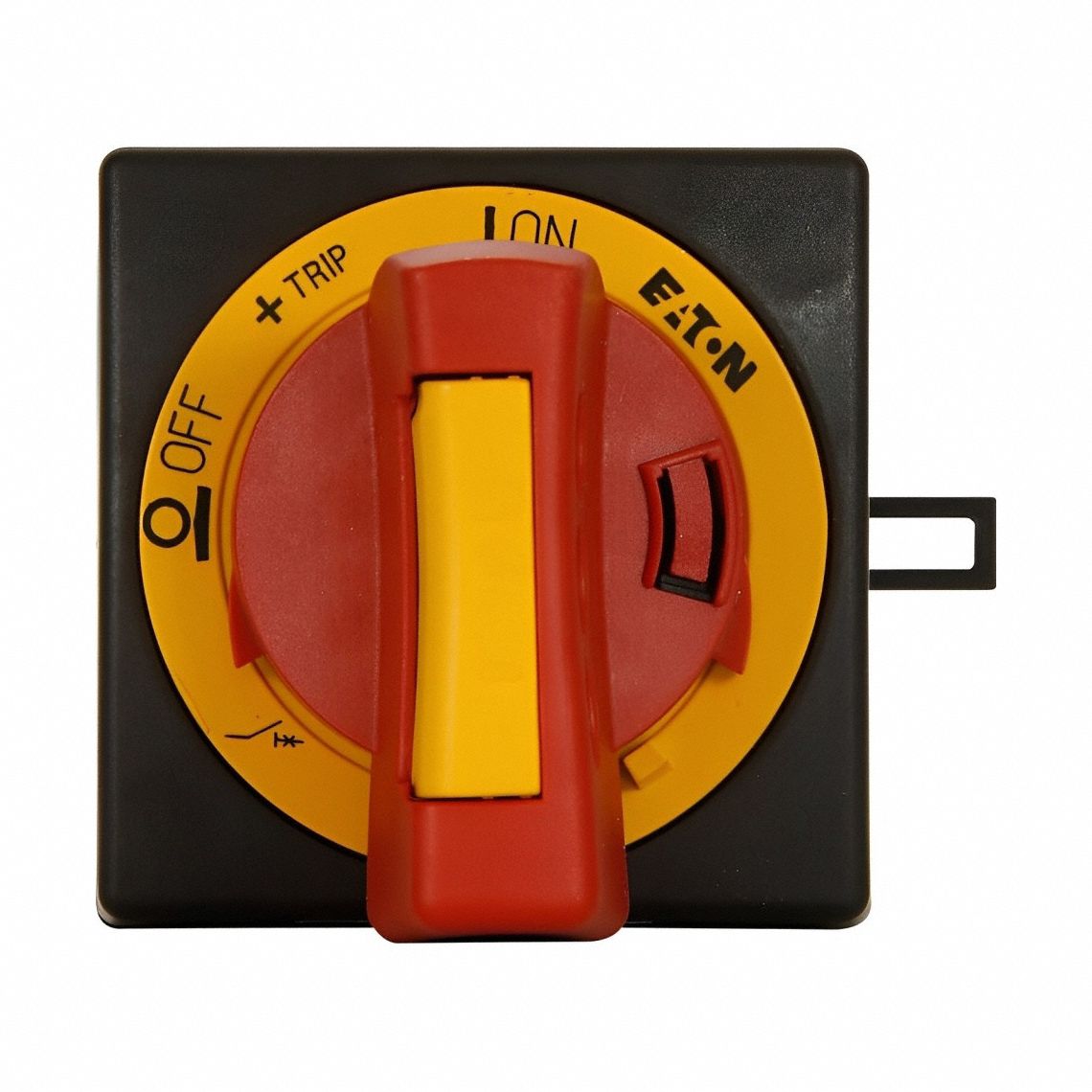 EATON, Rotary Handle Mechanism, XTPAXRHMRY, Rotary Handle Mechanism ...