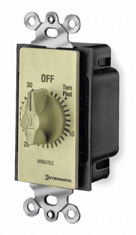 Intermatic Spring Wound Timer