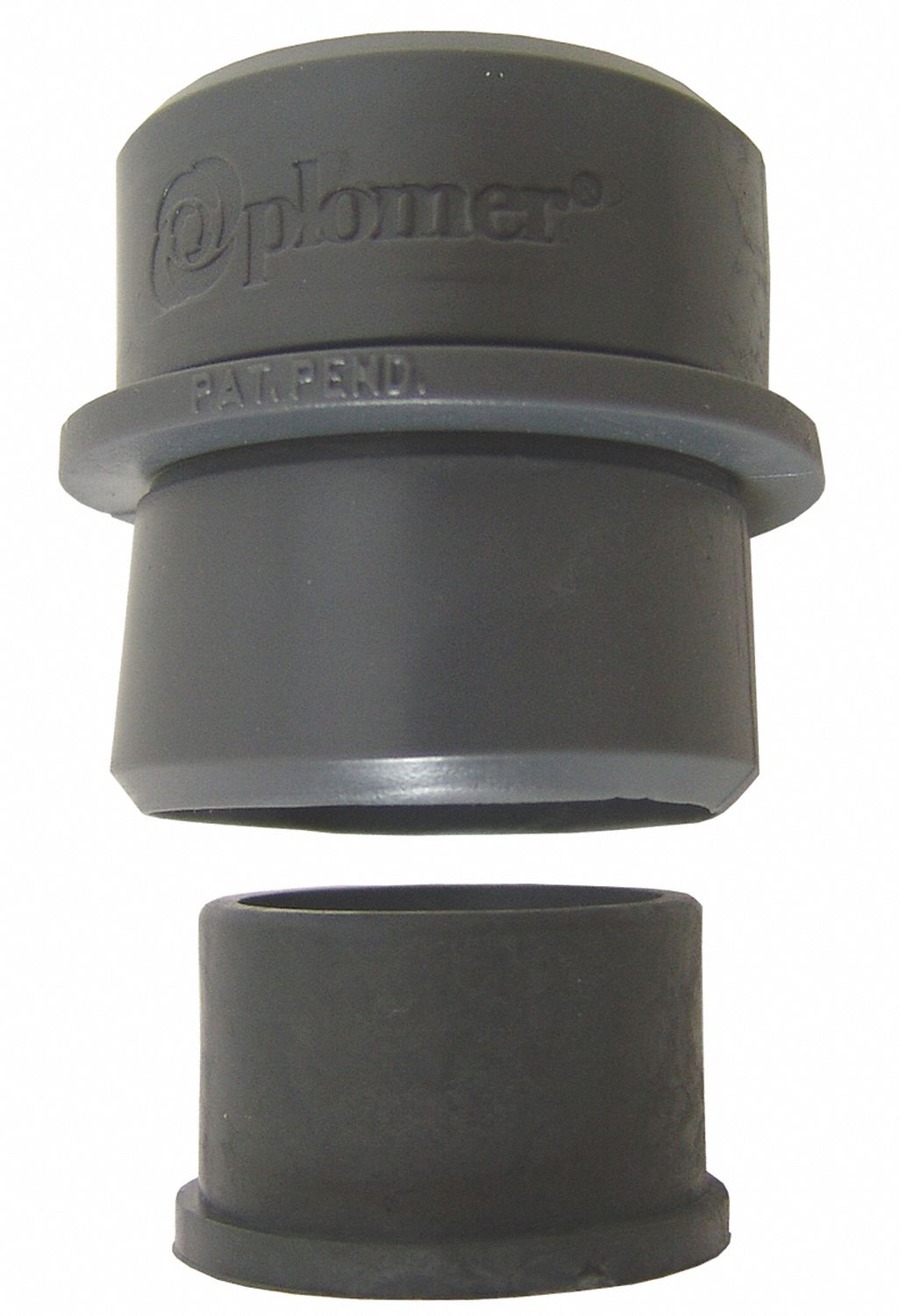 COFLEX Chupón Universal , Adapt. Univ.Lav y Freg - Piezas - 4WZM8 | P ...