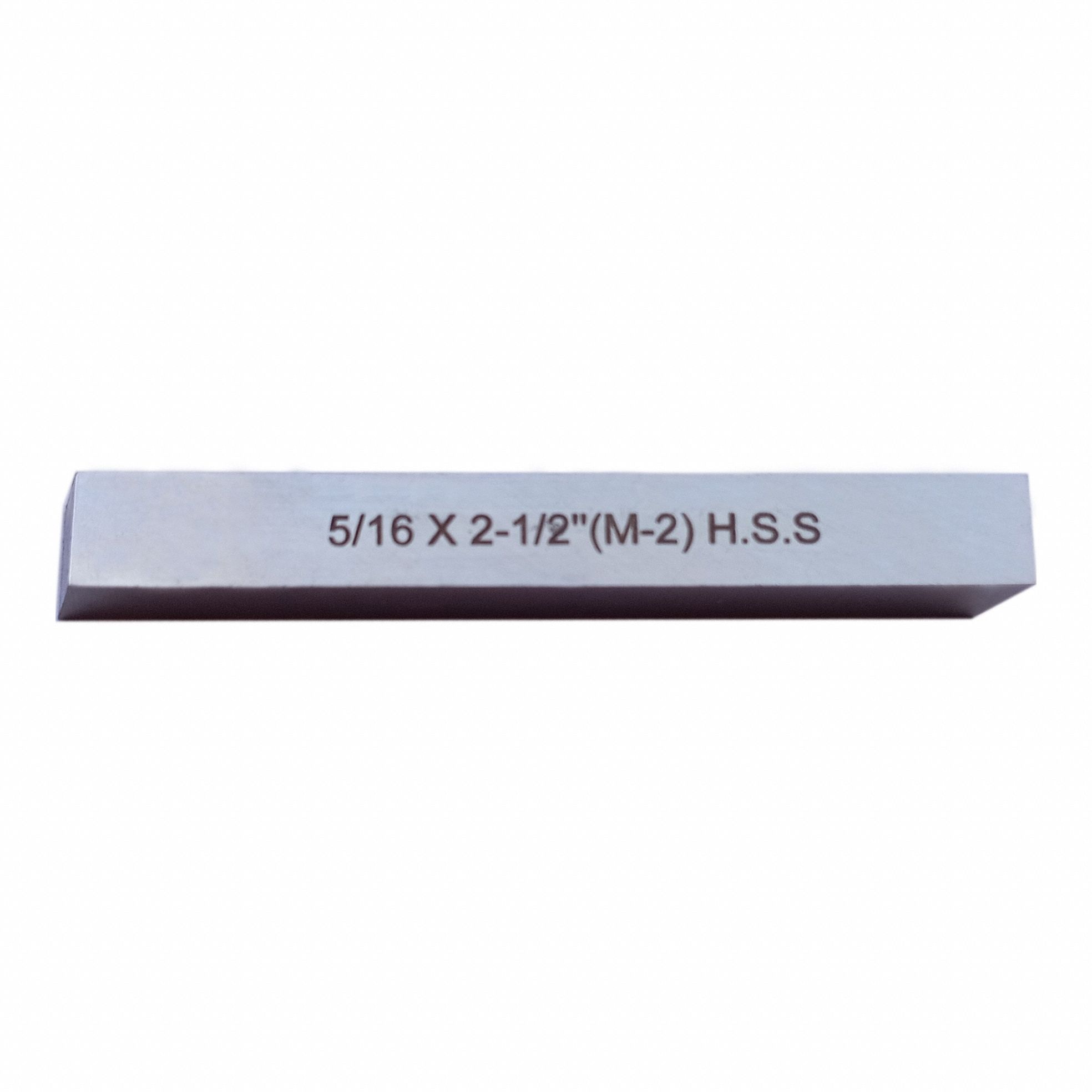 WESTWARD, High Speed Steel, Bright (Uncoated), Lathe Tool Blank - 4WZX7 ...