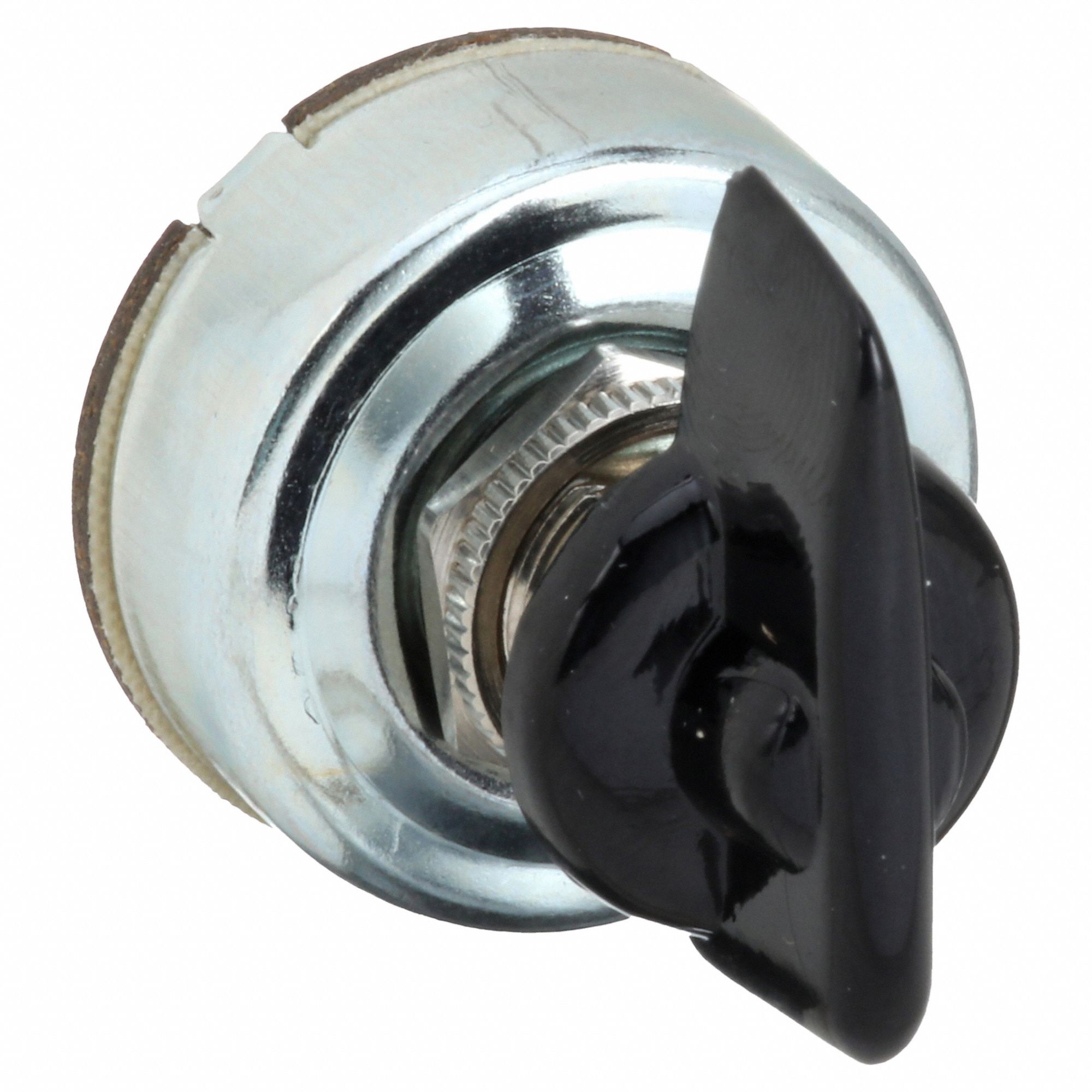 CARLING TECHNOLOGIES, 4 Position, SP3T, Rotary Switch - 4X087|700-BL ...