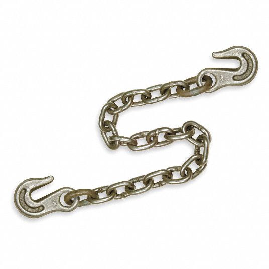 Binder Chain - Grainger
