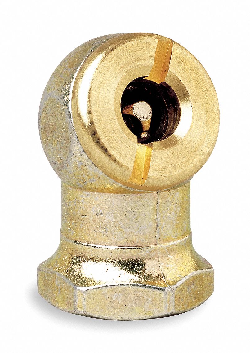 Air Chuck - Grainger