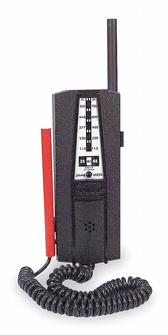 Voltage Tester - Grainger