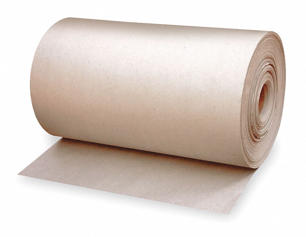 70 lb Basis Weight, Roll Length 1175 ft - Grainger