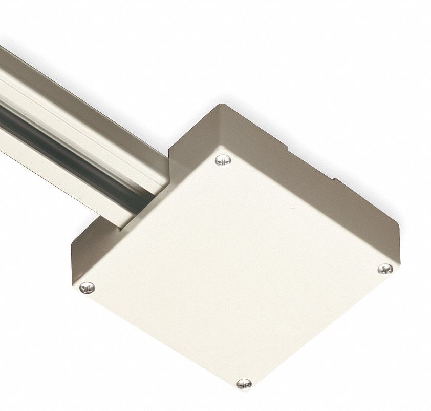 T-Bar Style Grid Ceilings Compatible with Track, White, T-Bar Ceiling ...